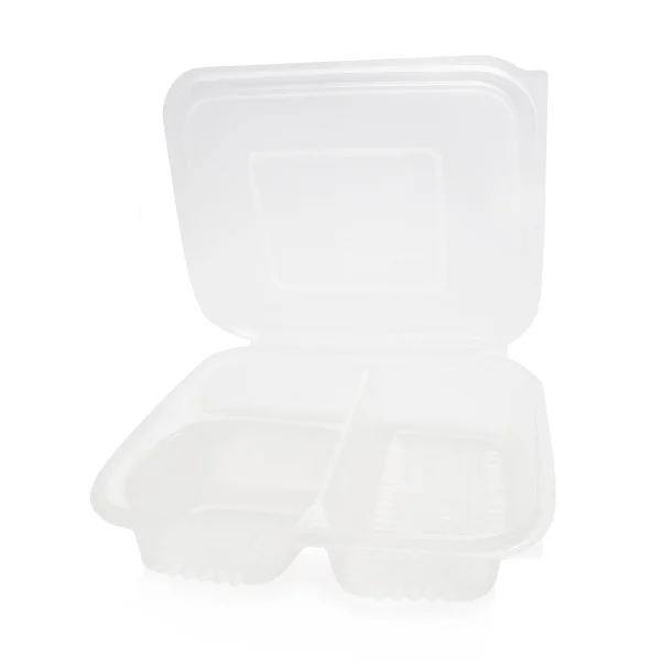 3 Division Meal Tray Foldover [T325] (150) – Fampak