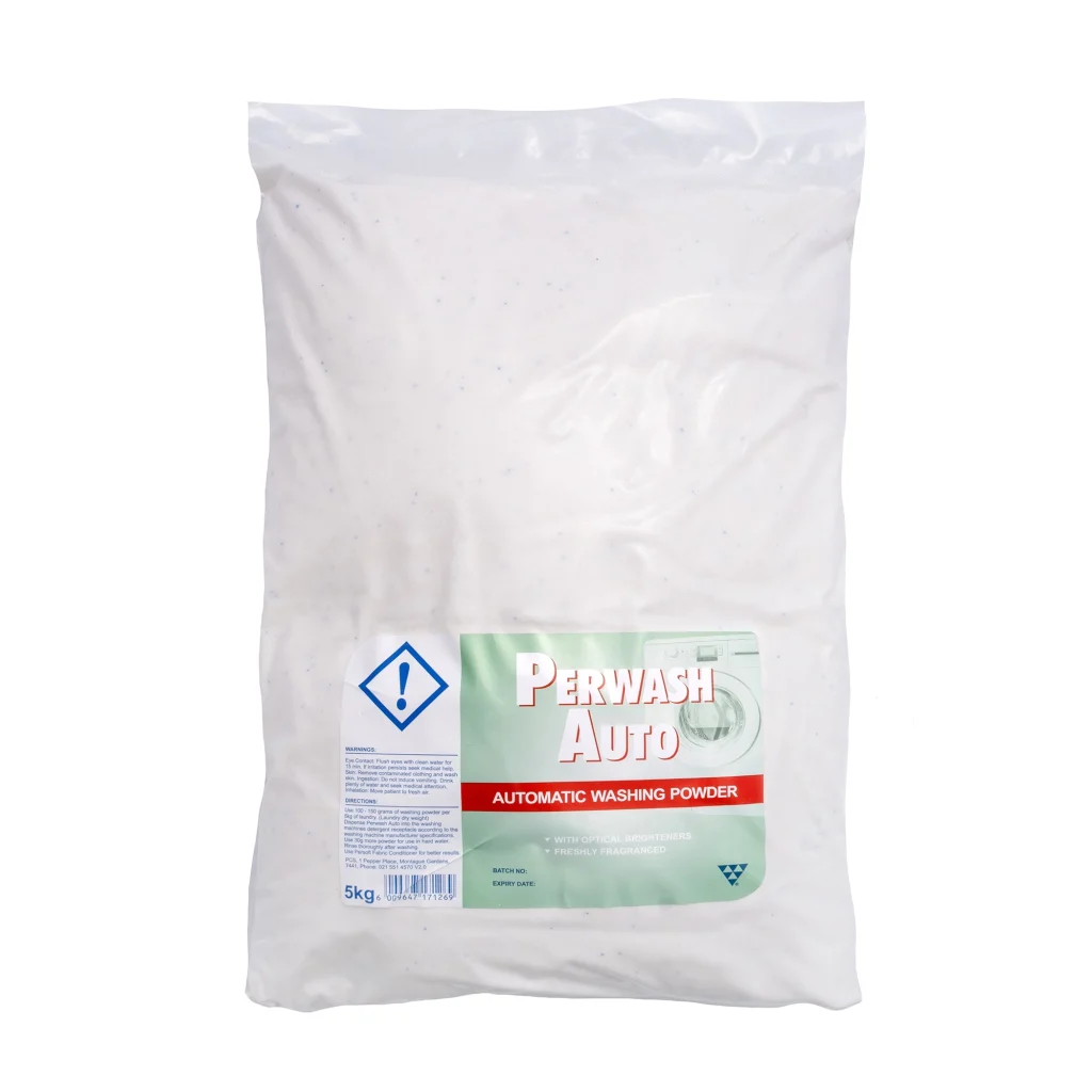 Chemicals – Fampak